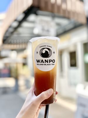 WANPO TEA SHOP - Updated December 2025 - 587 Photos & 323 Reviews - 660 ...