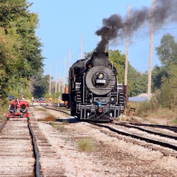 RAIL EXPLORERS - BOONE IA DIVISION - Updated July 2025 - 53 Photos & 21 ...