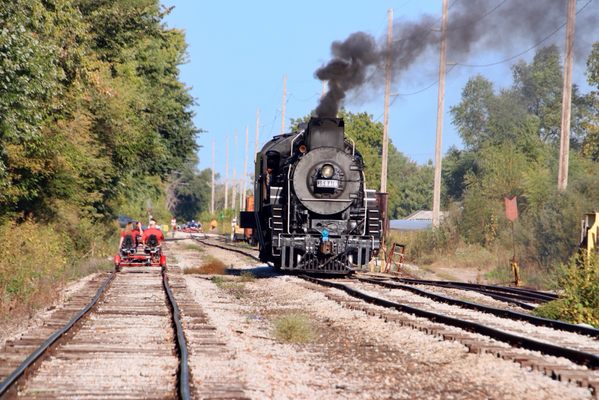 RAIL EXPLORERS - BOONE IA DIVISION - Updated June 2025 - 42 Photos & 18 ...