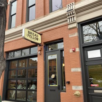 BREAD FELLOW - Updated May 2025 - 16 Photos & 18 Reviews - 247 Linden ...
