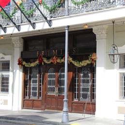 FREMIN’S RESTAURANT - Updated July 2025 - 81 Photos & 77 Reviews - 402 ...