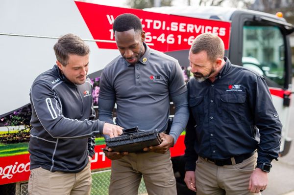 TDI SERVICES - Updated August 2025 - 27 Photos & 21 Reviews - 273 ...