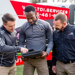 TDI SERVICES - 25 Photos - 273 Production Ave, Madison, AL - Yelp