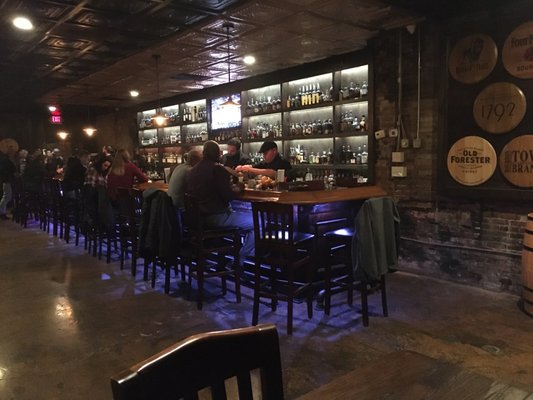 18TH AMENDMENT - 27 Photos & 23 Reviews - 1026 Broadway, Columbus ...