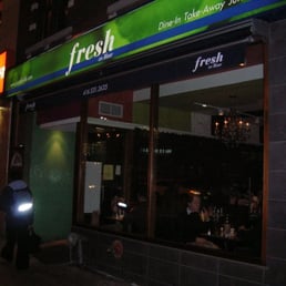 FRESH KITCHEN + JUICE BAR - Updated January 2026 - 308 Photos & 361 ...