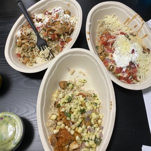 CHIPOTLE MEXICAN GRILL - 94 Photos & 301 Reviews UPDATED - Mexican ...