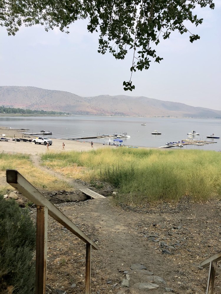 TOPAZ LAKE RV PARK - Updated July 2025 - 29 Photos & 13 Reviews ...