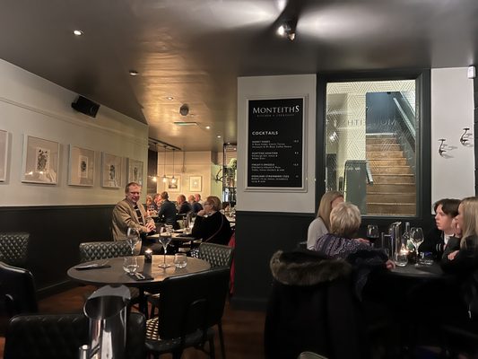 MONTEITHS - Updated November 2025 - 189 Photos & 87 Reviews - 61 High ...