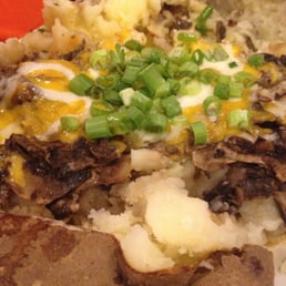 SPUDLY’S SUPER SPUDS - Updated December 2025 - 168 Photos & 144 Reviews ...