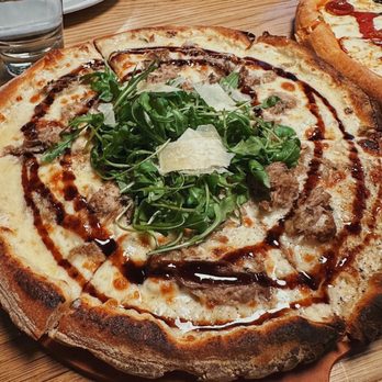 CRUST BREWING - Updated August 2024 - 261 Photos & 184 Reviews - 5500 ...