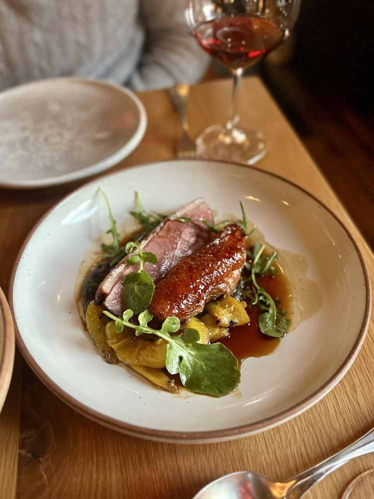 OCTAVIA - Updated January 2026 - 2283 Photos & 736 Reviews - 1701 ...