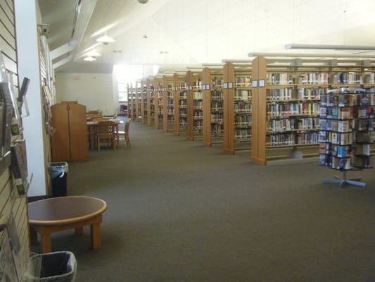 WARWICK PUBLIC LIBRARY - Updated December 2025 - 25 Photos & 19 Reviews ...