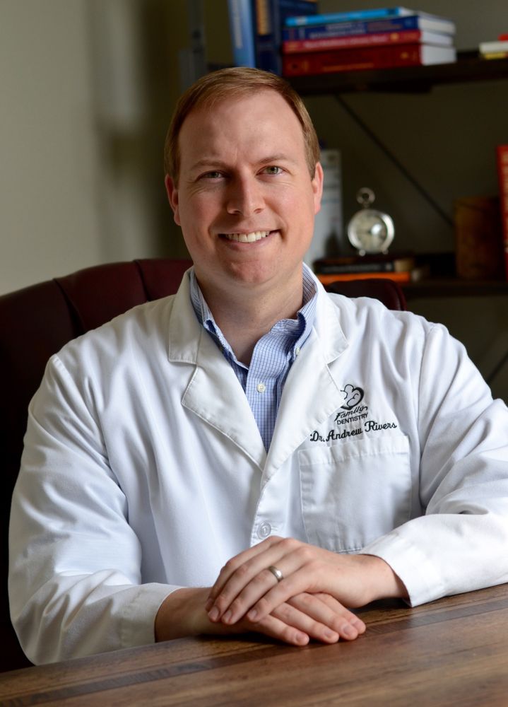 ANDREW RIVERS-RIVERS FAMILY AND COSMETIC DENTISTRY - Updated December ...