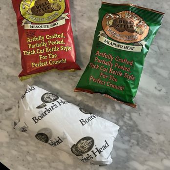 TWO SONS’ SANDWICHES - Updated April 2025 - 236 Photos & 307 Reviews ...