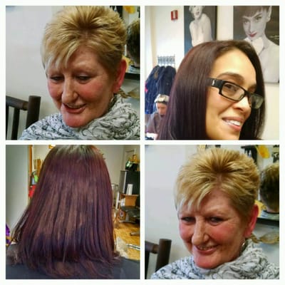 SHEAR DESIGN HAIR SALON - Updated December 2025 - 29 Photos & 28 ...