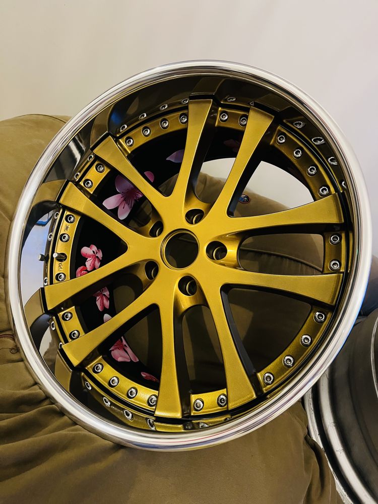 VR WHEELS - Updated December 2025 - 32 Photos & 52 Reviews - 887 S ...