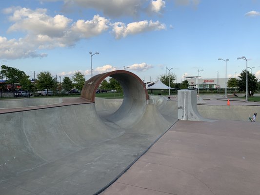 NORTH HOUSTON SKATE PARK - Updated October 2024 - 64 Photos & 13 ...