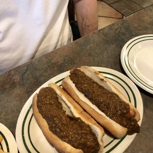 SINDBADS RESTAURANT & MARINA - 133 Photos & 184 Reviews - Seafood - 100 ...