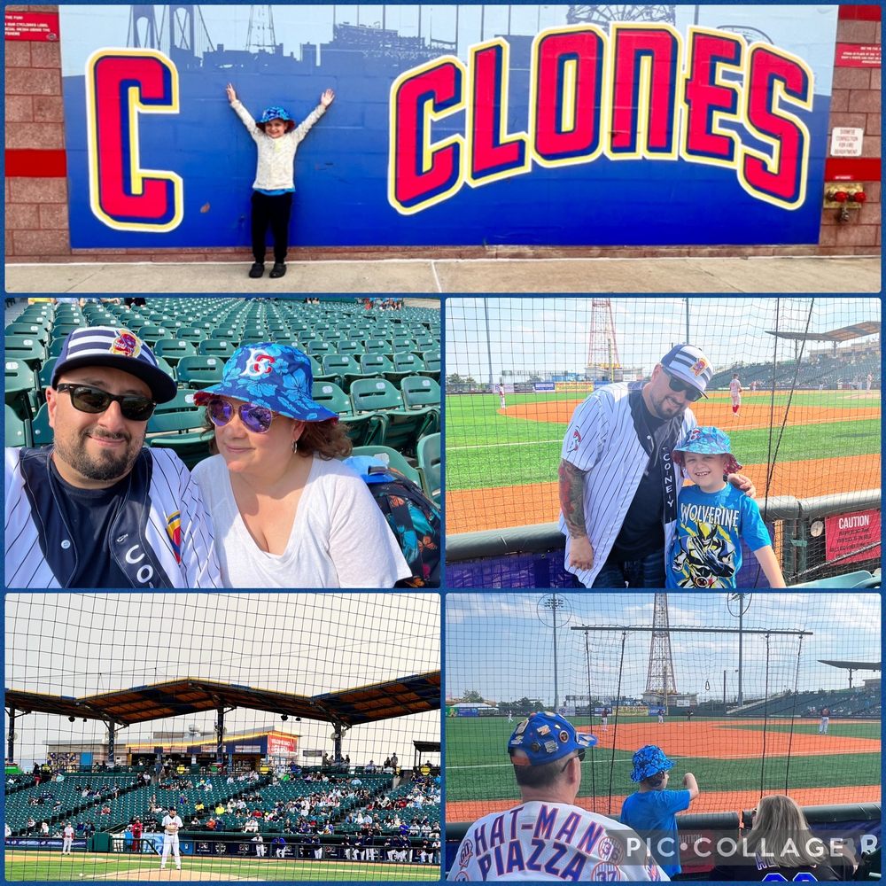 MAIMONIDES PARK - Updated September 2024 - 45 Photos & 11 Reviews ...