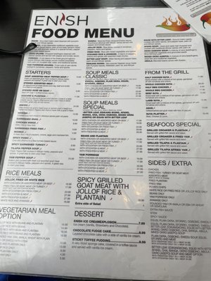 ENISH - Updated July 2025 - 22 Photos & 11 Reviews - 228 Lewisham High ...