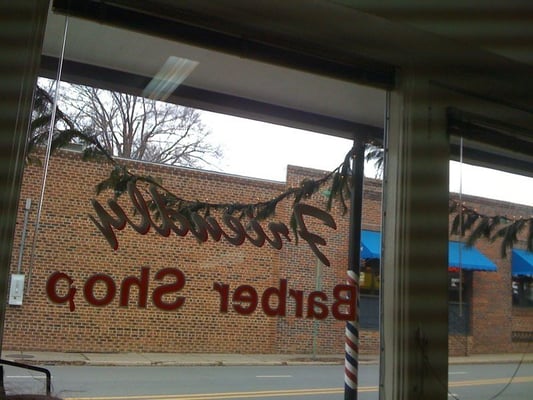 FRIENDLY BARBER SHOP - Updated January 2026 - 39 Reviews - 108 E Main ...