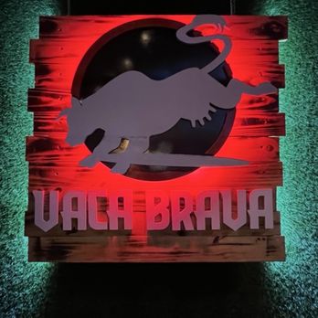 VACA BRAVA - Updated December 2025 - 306 Photos & 245 Reviews - Calle ...