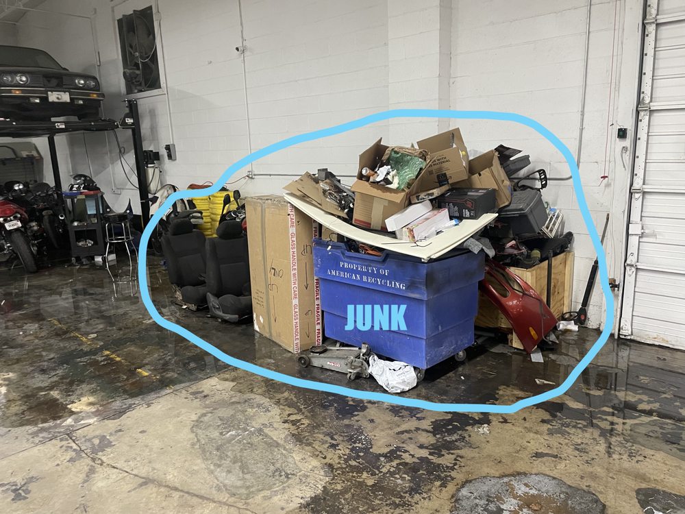 HAUL STAR DUMPSTERS - Updated August 2024 - Woodstock, Georgia ...