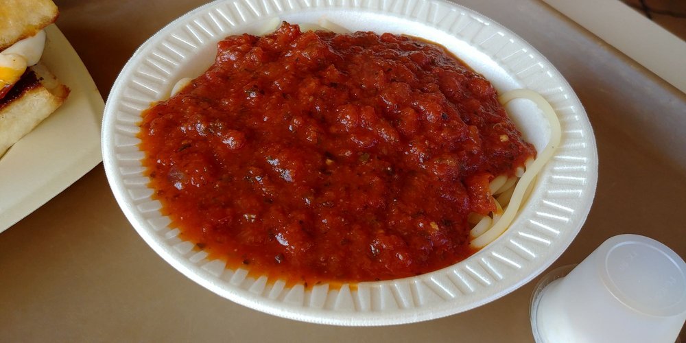 LAGONDOLA SPAGHETTI HOUSE NORTH - 12 Photos & 33 Reviews - Italian ...