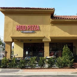 Mod Pizza Reviews | Read Customer Service Reviews of modpizza.com