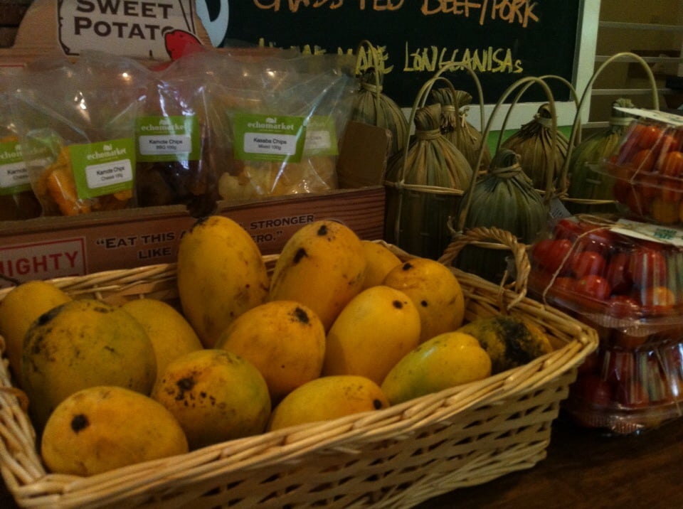 ECHOSTORE SALCEDO - Updated May 2025 - 15 Photos - 116 Tordesillas St ...