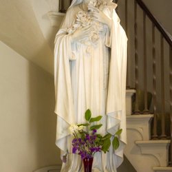 ST MONICA CATHOLIC COMMUNITY - 158 Photos & 90 Reviews - Churches - 725 ...