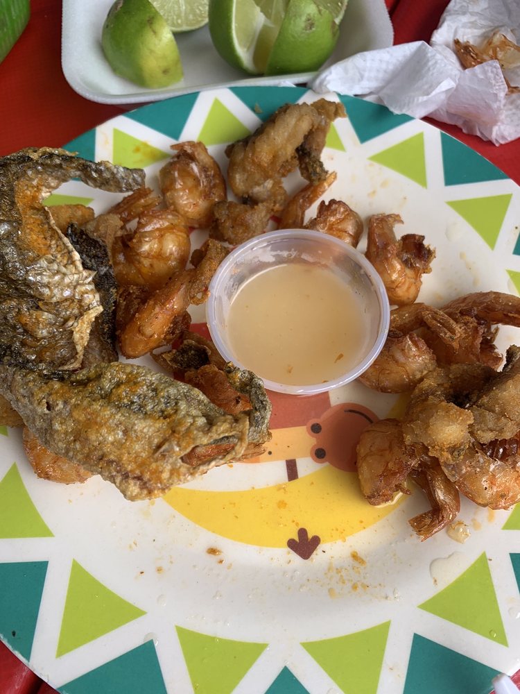 MARISCOS DON LUIS - Updated December 2024 - Calle Mesa Redonda, Tijuana ...