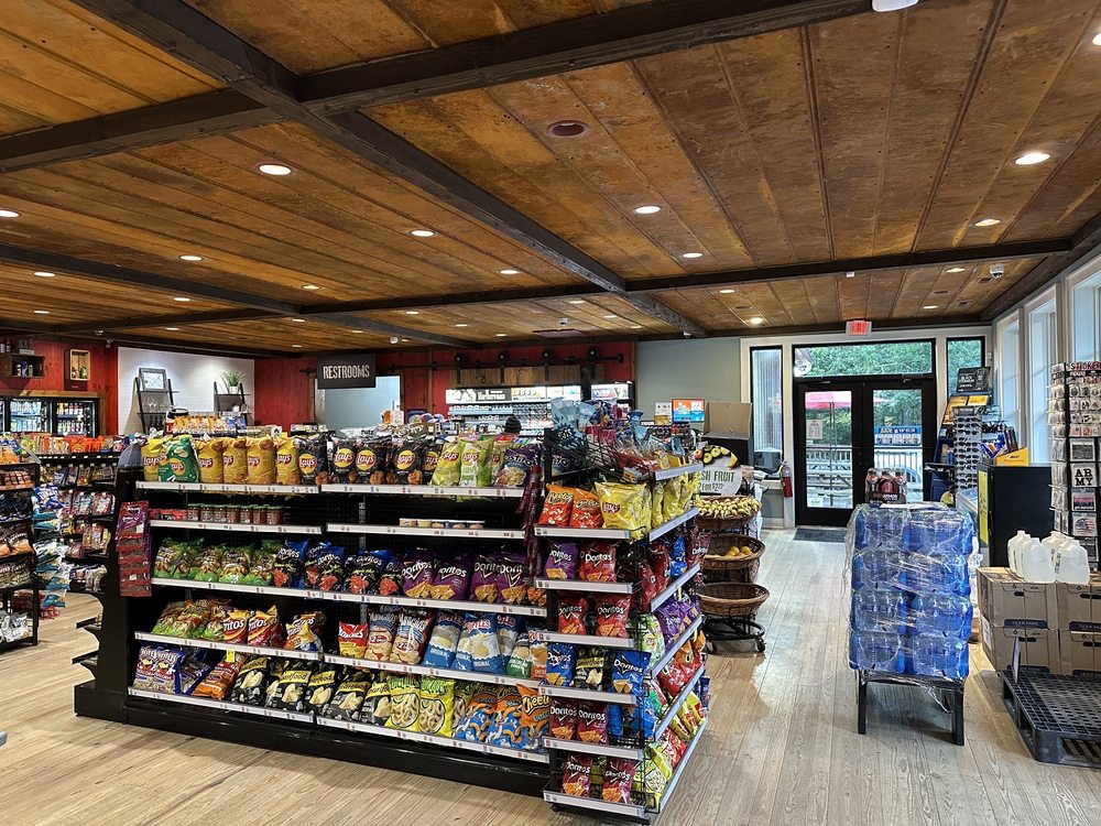 SPINX - Updated August 2025 - 630 US-64, Cashiers, North Carolina ...