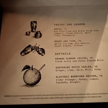 SIDECAR - Updated August 2024 - 172 Photos & 199 Reviews - 139 S ...