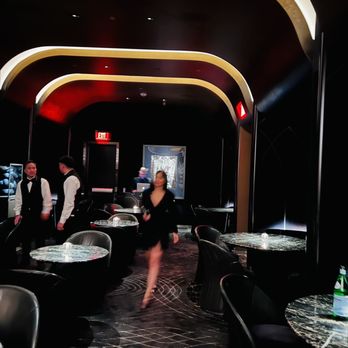 THE VAULT - Updated June 2024 - 81 Photos & 27 Reviews - 3600 S Las ...