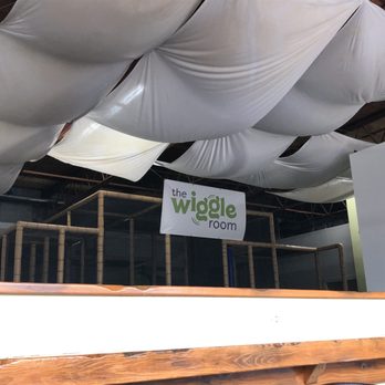 THE WIGGLE ROOM - Updated November 2025 - 25 Photos & 45 Reviews - 1925 ...