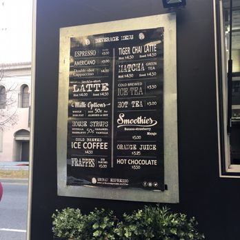 URBAN ESPRESSO - Updated December 2025 - 102 Photos & 47 Reviews - Los ...