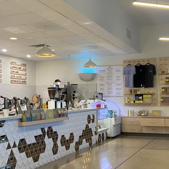 YELLOW BRICK COFFEE - Updated June 2024 - 111 Photos & 59 Reviews - 800 ...