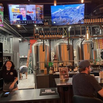 MAGIC 13 BREWING - Updated May 2024 - 194 Photos & 63 Reviews - 340 NE ...