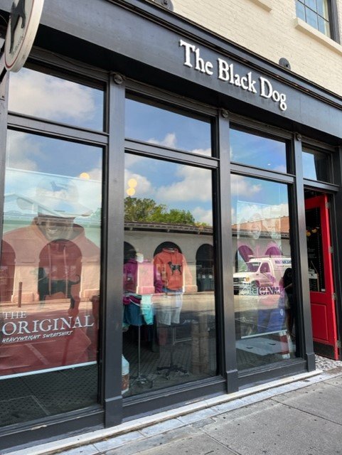 THE BLACK DOG GENERAL STORE: CHARLESTON - TEMP. CLOSED - 17 Photos ...