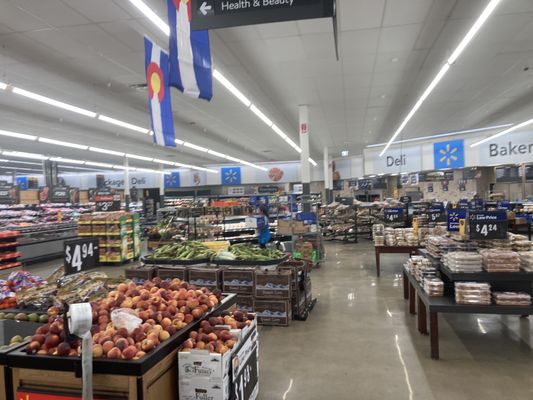 WALMART SUPERCENTER - Updated August 2024 - 23 Photos & 53 Reviews ...