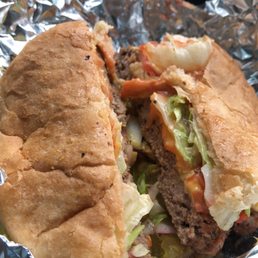 STAMPS SUPER BURGERS - Updated June 2025 - 190 Photos & 222 Reviews ...