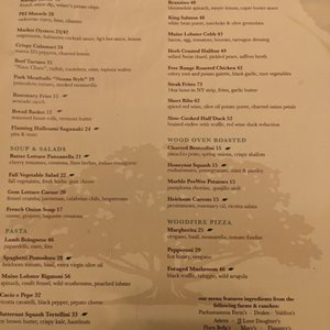 FIG RESTAURANT - 1358 Photos & 1214 Reviews - 101 Wilshire Boulevard ...