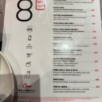 8 EAST - Updated February 2025 - 1735 Photos & 604 Reviews - 8 Fremont ...