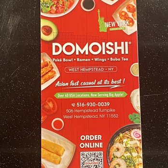 DOMOISHI - Updated December 2025 - 80 Photos & 21 Reviews - 506 ...