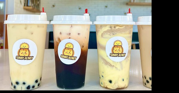 SUNNY HONEY - 14 Photos & 10 Reviews - 535 N 300 W, Salt Lake City ...