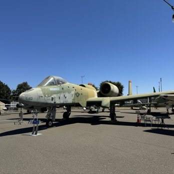 AEROSPACE MUSEUM OF CALIFORNIA - Updated April 2025 - 755 Photos & 155 ...