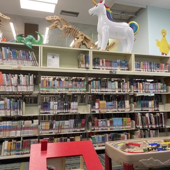 FLORAL PARK PUBLIC LIBRARY - Updated January 2026 - 11 Reviews - 17 ...