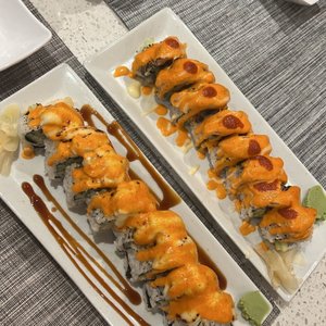 KINO SUSHI & IZAKAYA - Updated October 2024 - 12 Photos - 359 Bayfield ...