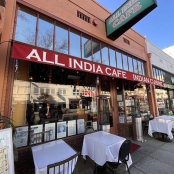 ALL INDIA CAFE - Updated December 2025 - 818 Photos & 1070 Reviews - 39 ...